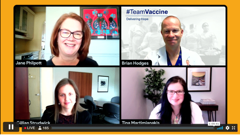 Leading with Care in a Technological Age - AMS Healthcare