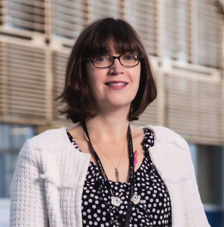 Using A.I. to develop a personalized decision tool for managing ...