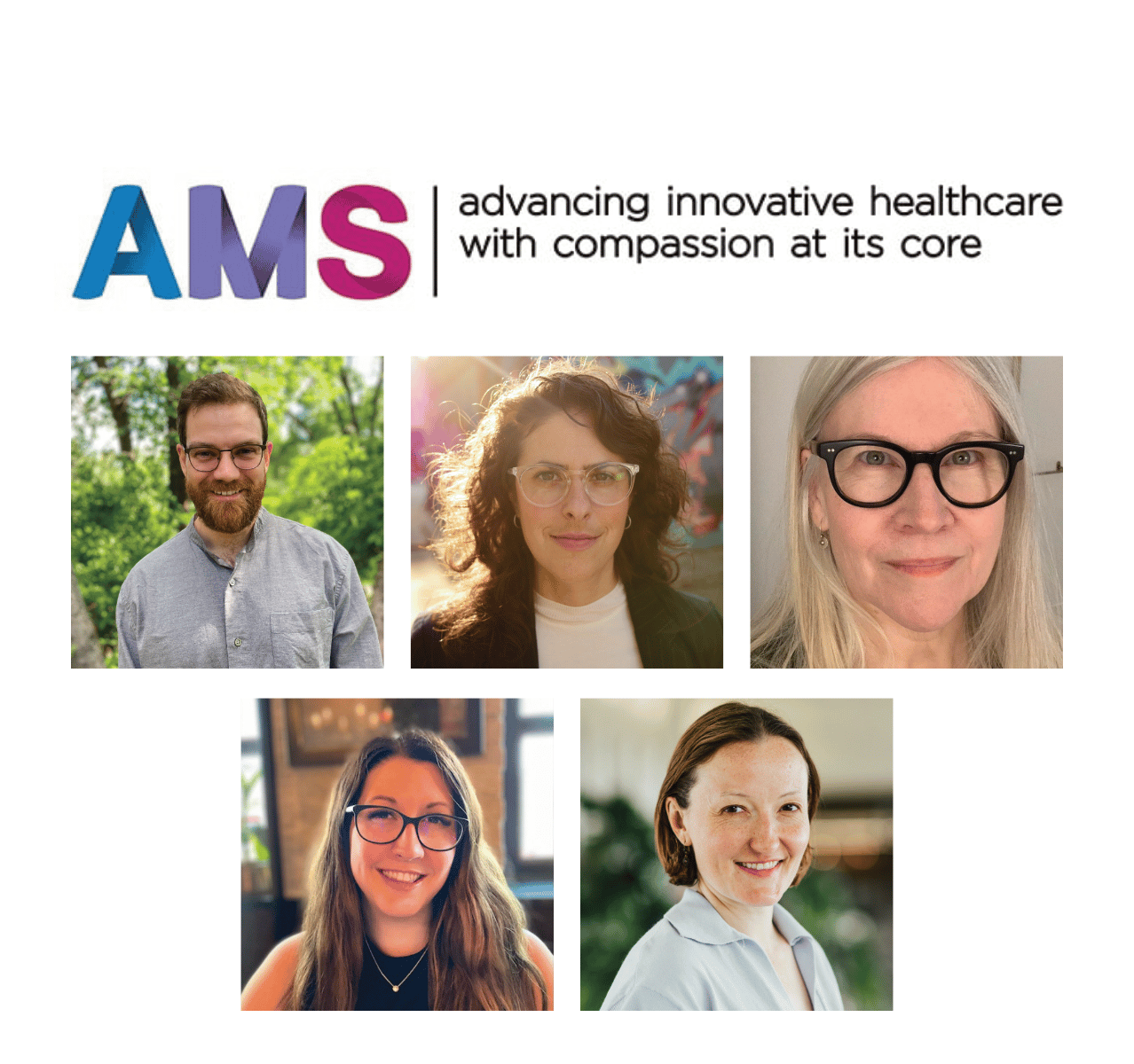 AMS Healthcare Announces 2022 History of Medicine and Healthcare Award ...