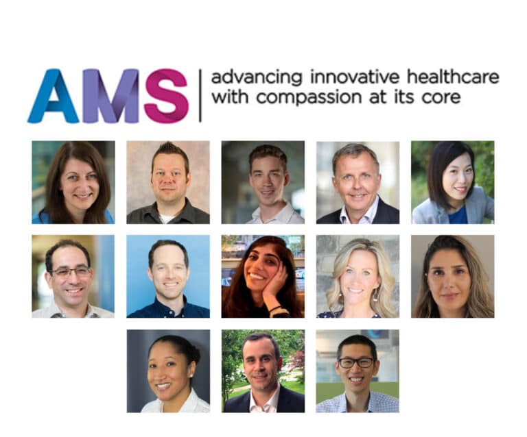 Homepage - AMS Healthcare