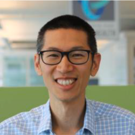 2023 AMS-Fitzgerald Fellow - AMS Healthcare